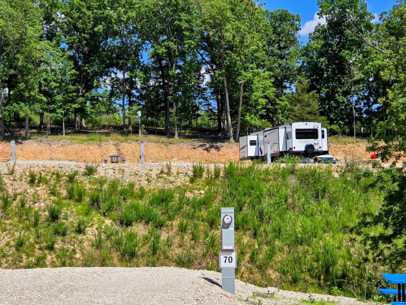 Lake Ozarks RV - LakeTime RV Camping & Boat Ramp - Osage Beach